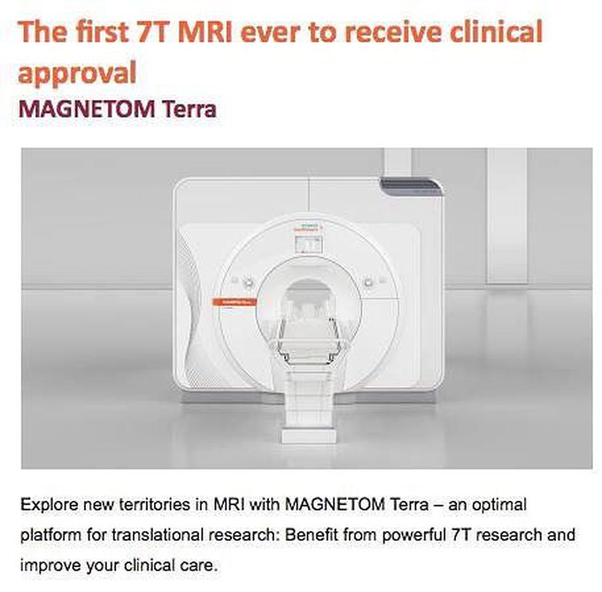 Great news. - MEDizzy