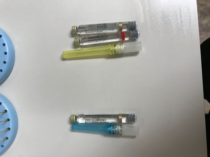 Anesthesia - MEDizzy