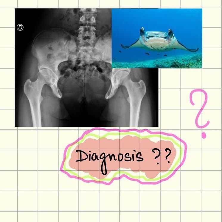 What's the Diagnosis? - MEDizzy