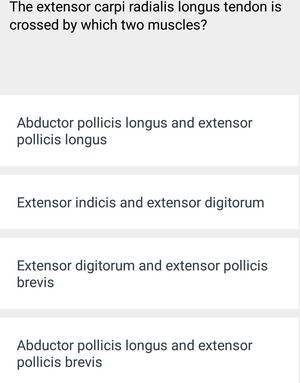 What will your answer?? - MEDizzy