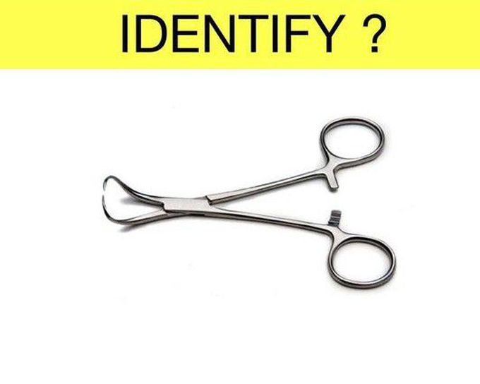 Identify the Instrument - MEDizzy