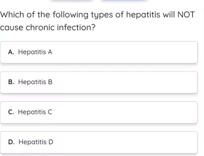 Hepatitis - MEDizzy