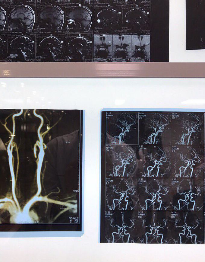 Beautiful inner world - MEDizzy