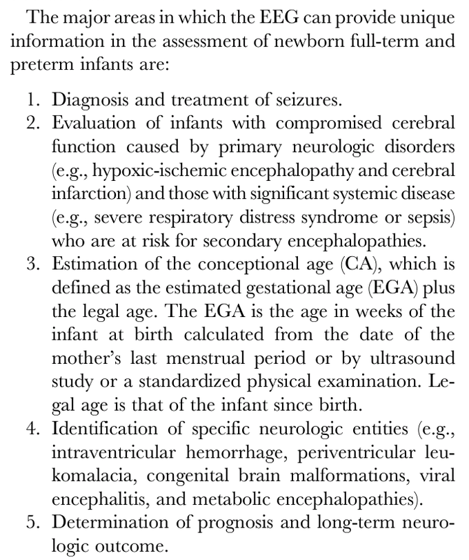 Common EEG Patterns In The ICU And Their Clinical, 40% OFF