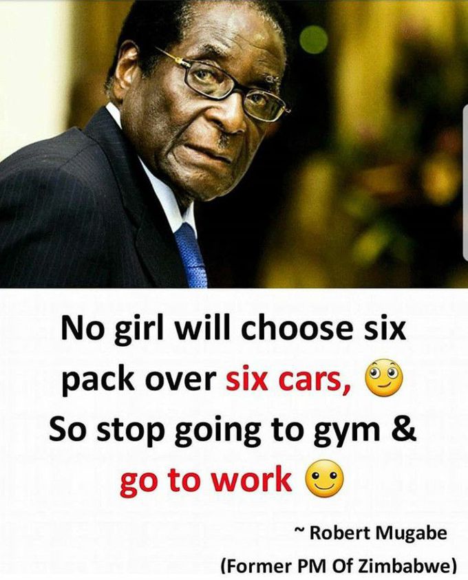 Motivation SUNDAY - MEDizzy