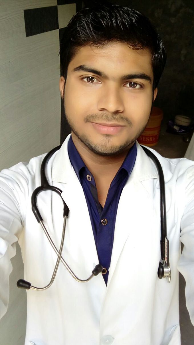 When make a dr.. everyday life is adventure. - MEDizzy