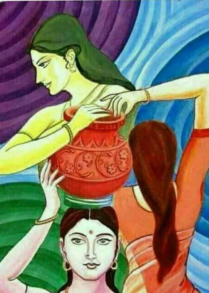 Every woman is UNIQUE in her OWN way! - MEDizzy
