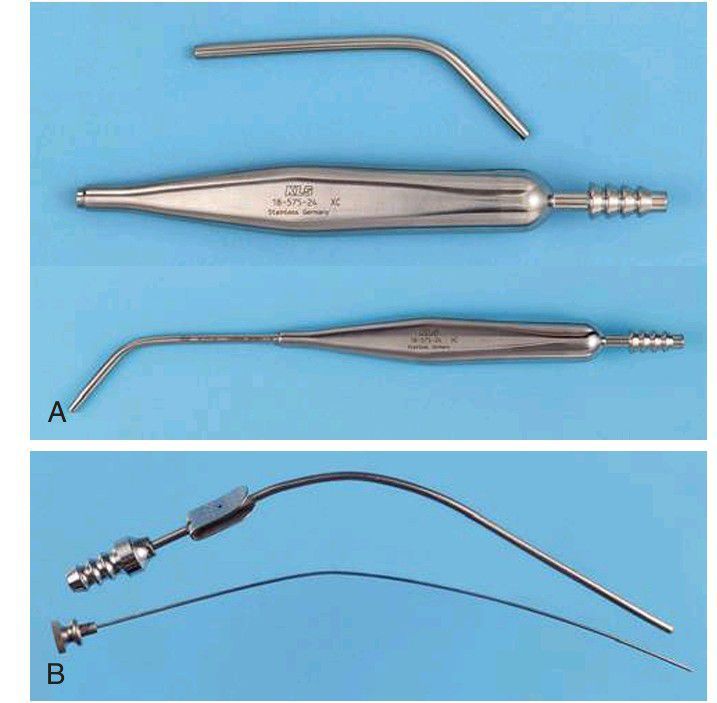 Surgical Suction MEDizzy