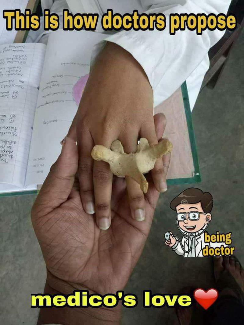 Name the bone ? - MEDizzy