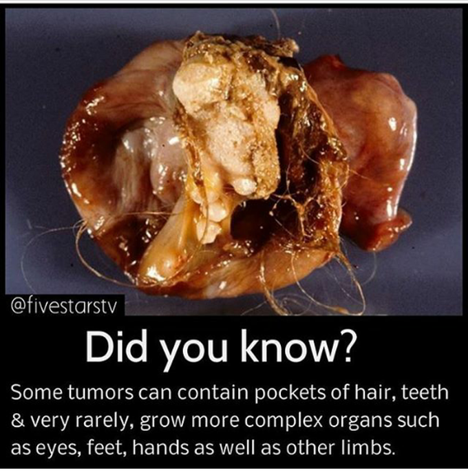 Do you Know? - MEDizzy