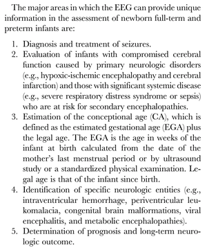 Importance of EEG - MEDizzy