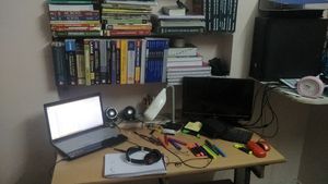 #Study motivation - MEDizzy