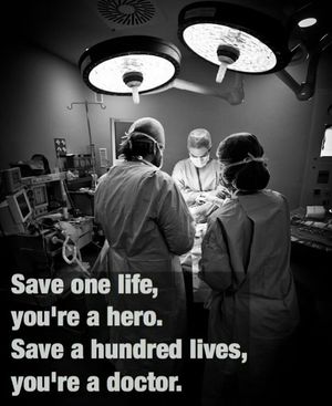 Future doctor... - MEDizzy