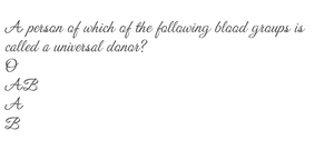 Comments yours answer - MEDizzy