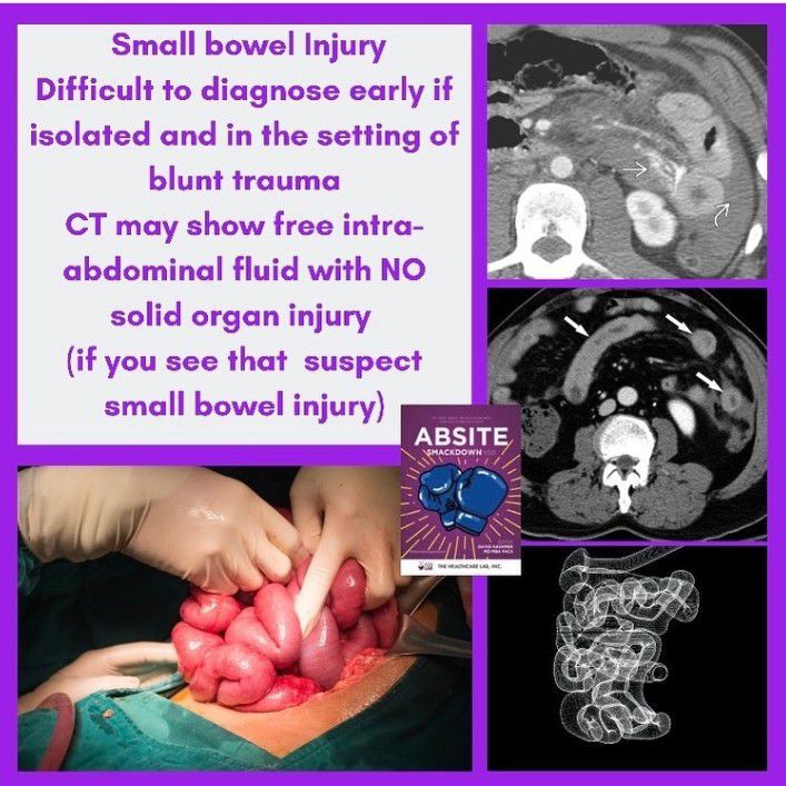 General surgery - MEDizzy