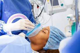 Anesthesia - MEDizzy