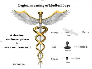 Meaning Medical Symbol - MEDizzy