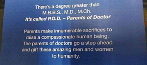 Parents of Doctor - MEDizzy