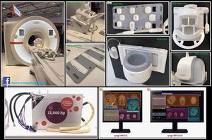 The new Siemens 3T Vida has many new features. There’s a new - MEDizzy