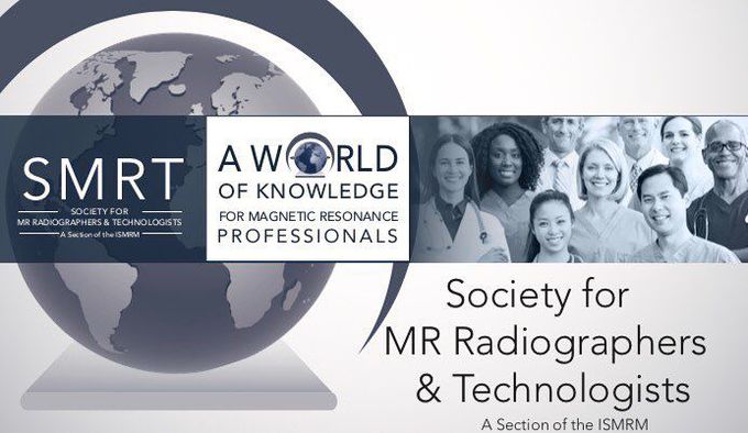 The Society for MR Radiographers and Technologists (SMRT). - MEDizzy