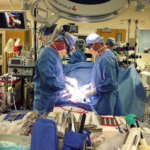 Congenital Heart Defect (CHD) - MEDizzy