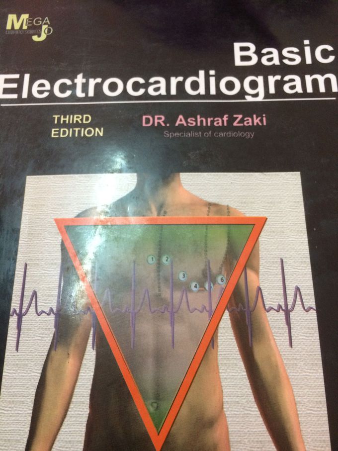 ECG made dizzy - MEDizzy