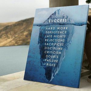 Work hard to get where you want to be - MEDizzy