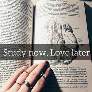 In a relationship with my med study...R you..?? - MEDizzy