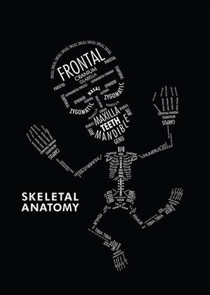 Skeletal anatomy - MEDizzy