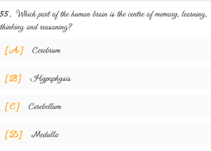 Comments yours answer - MEDizzy