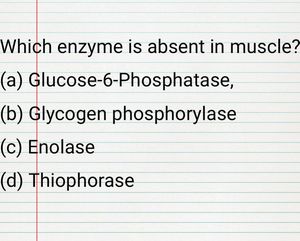 Biochemistry MCQ - MEDizzy