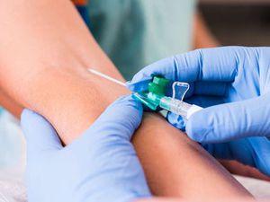 How many of you afraid of injection plz share your - MEDizzy