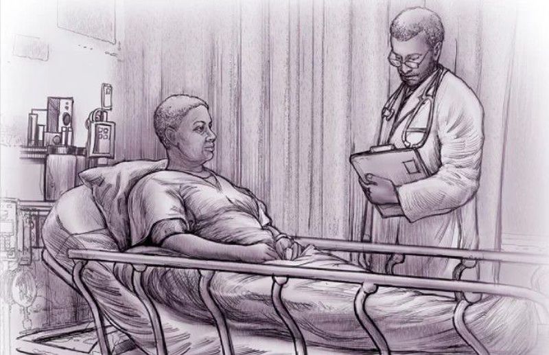 Case Studies in Social Medicine - MEDizzy