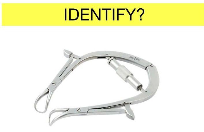 Identify the Instrument - MEDizzy